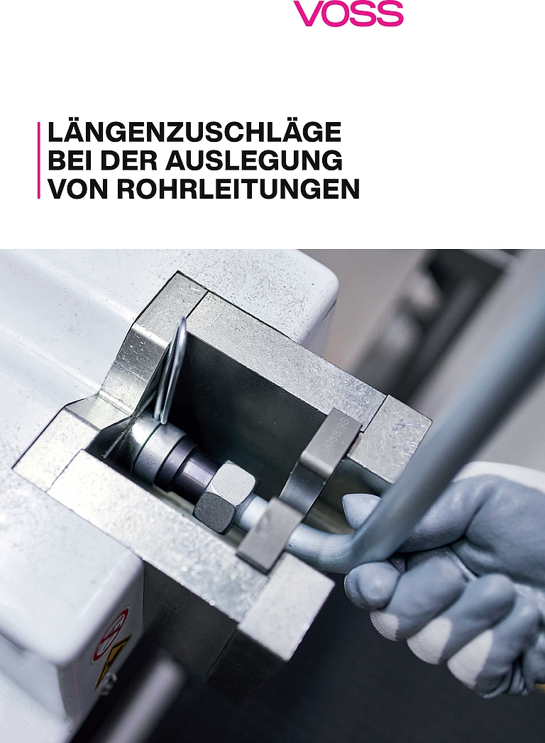 Know-how VOSS | VOSS