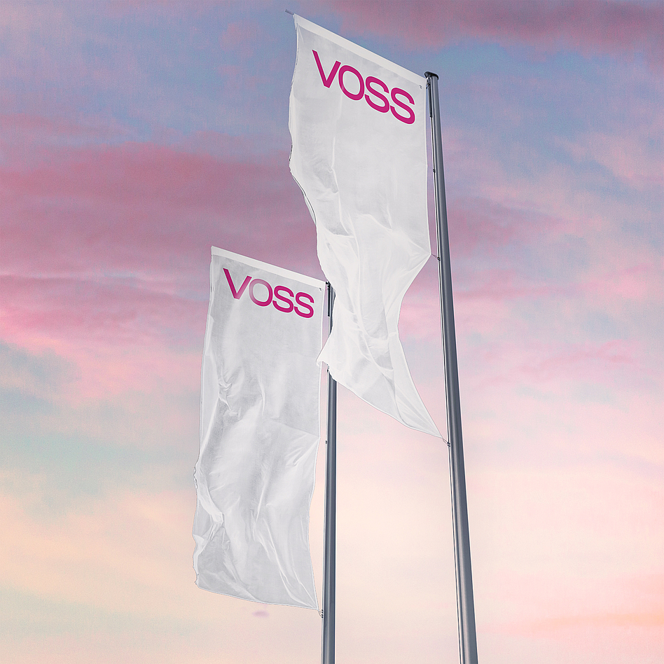 Find a sales partner | VOSS | VOSS