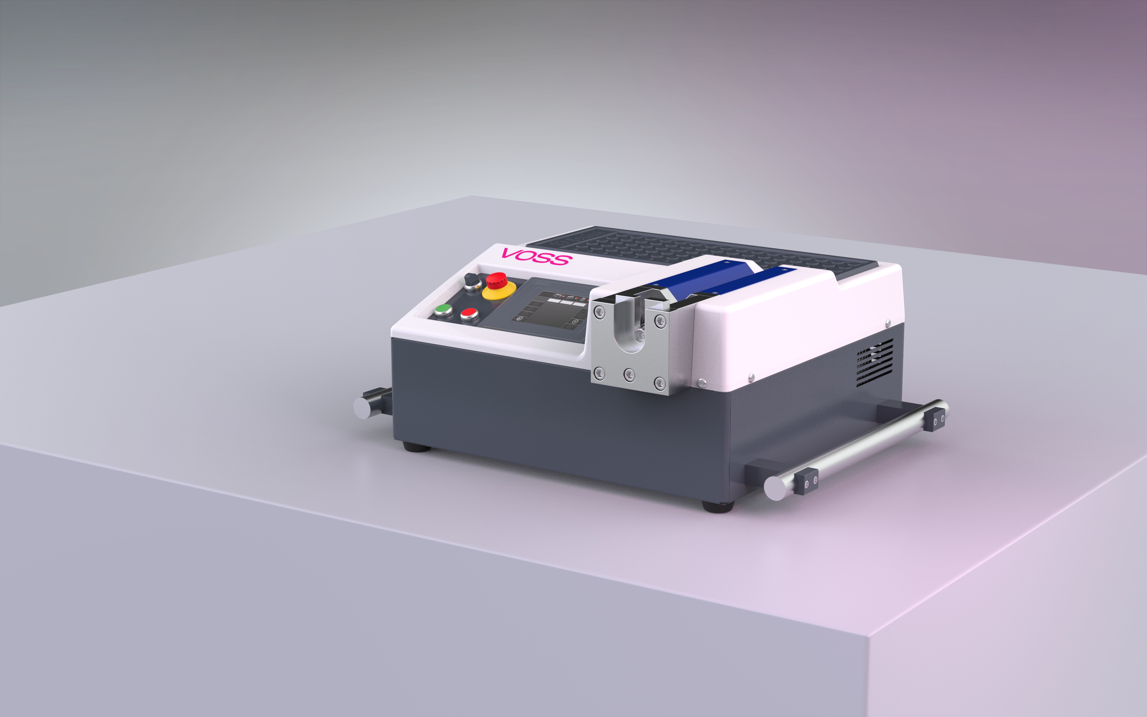 Pre-assembly devices and tools | VOSS